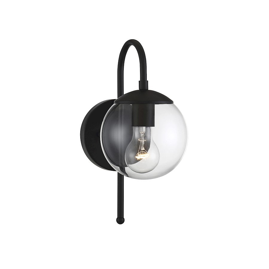 1 Light 13" Outdoor Wall Lantern – ShopFreely